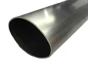 Stainless Steel Elliptical Tube,Steel Fabrication,Nickel Alloy Steel ...