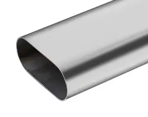 Stainless Steel Elliptical Tube,Steel Fabrication,Nickel Alloy Steel ...