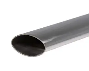 Stainless Steel Elliptical Tube,Steel Fabrication,Nickel Alloy Steel ...