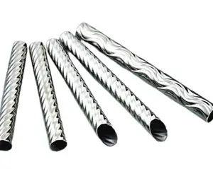 Stainless Steel Decorative Tube,Steel Fabrication,Special Steel,Nickel ...