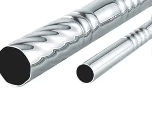 Stainless Steel Decorative Tube,Steel Fabrication,Special Steel,Nickel ...