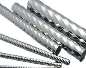 Stainless Steel Decorative Tube,Steel Fabrication,Special Steel,Nickel ...