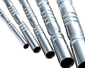 Stainless Steel Decorative Tube,Steel Fabrication,Special Steel,Nickel ...
