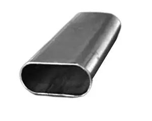 Stainless Steel Elliptical Tube,Steel Fabrication,Nickel Alloy Steel ...