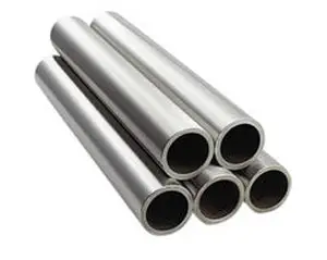 ASTM A335 Pipe,Steel Fabrication,Special Steel,Nickel Alloy Steel Tube