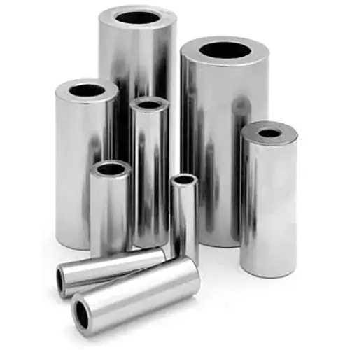 Alloy 690,Steel Fabrication,Special Steel,Nickel Alloy Steel Tube