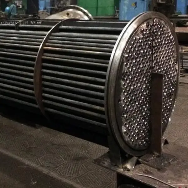 ASTM A519 1018,Steel Fabrication,Special Steel,Nickel Alloy Steel Tube