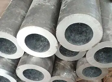 ASTM A519 1026,Steel Fabrication,Special Steel,Nickel Alloy Steel Tube