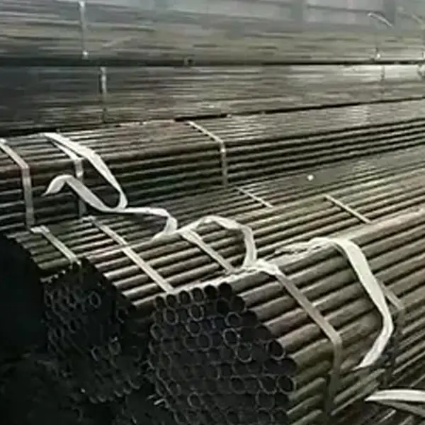 ASTM A519 1018,Steel Fabrication,Special Steel,Nickel Alloy Steel Tube